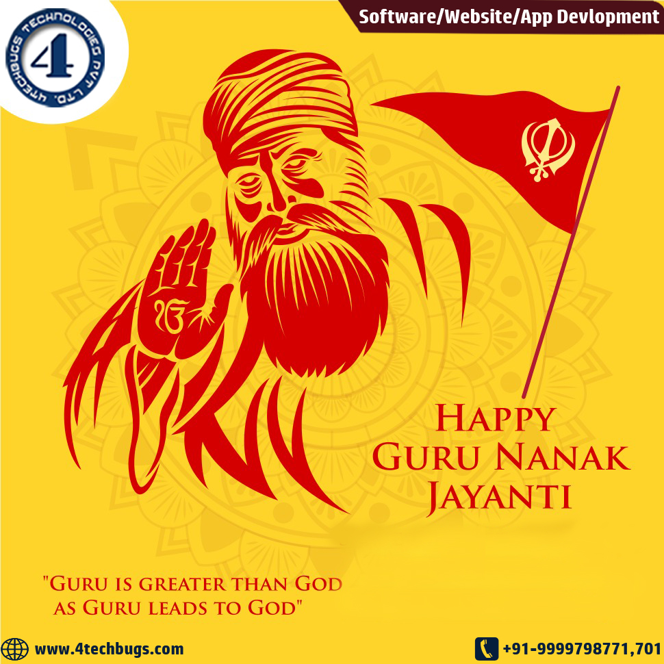 4Techbugs Technologies PVT LTD (@4techbugsLtd) | Twitter