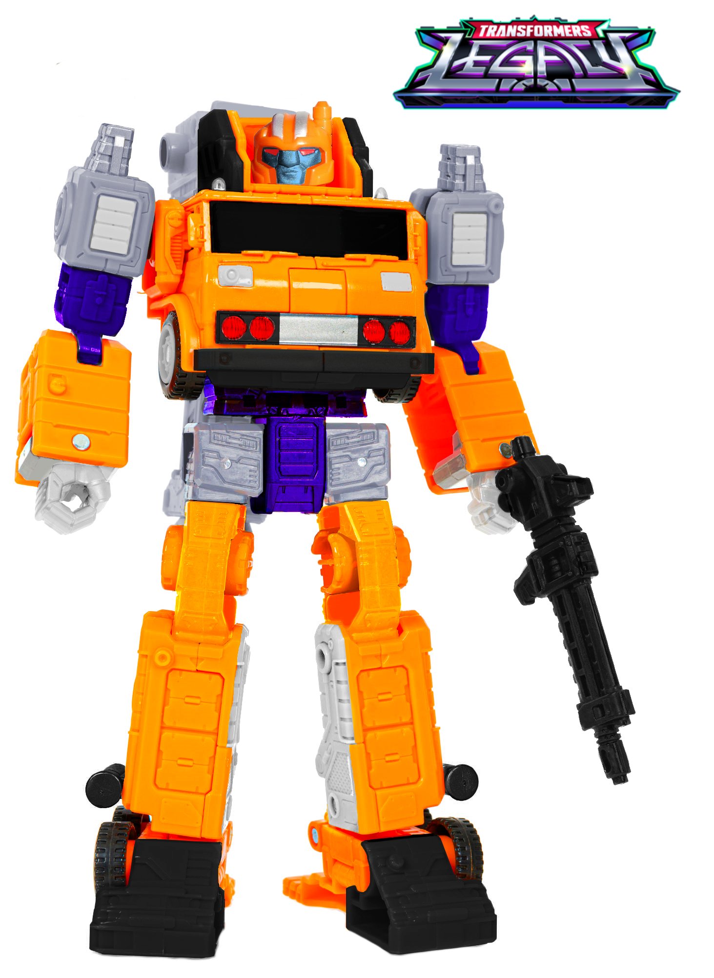 Transformers Armada Smokescreen