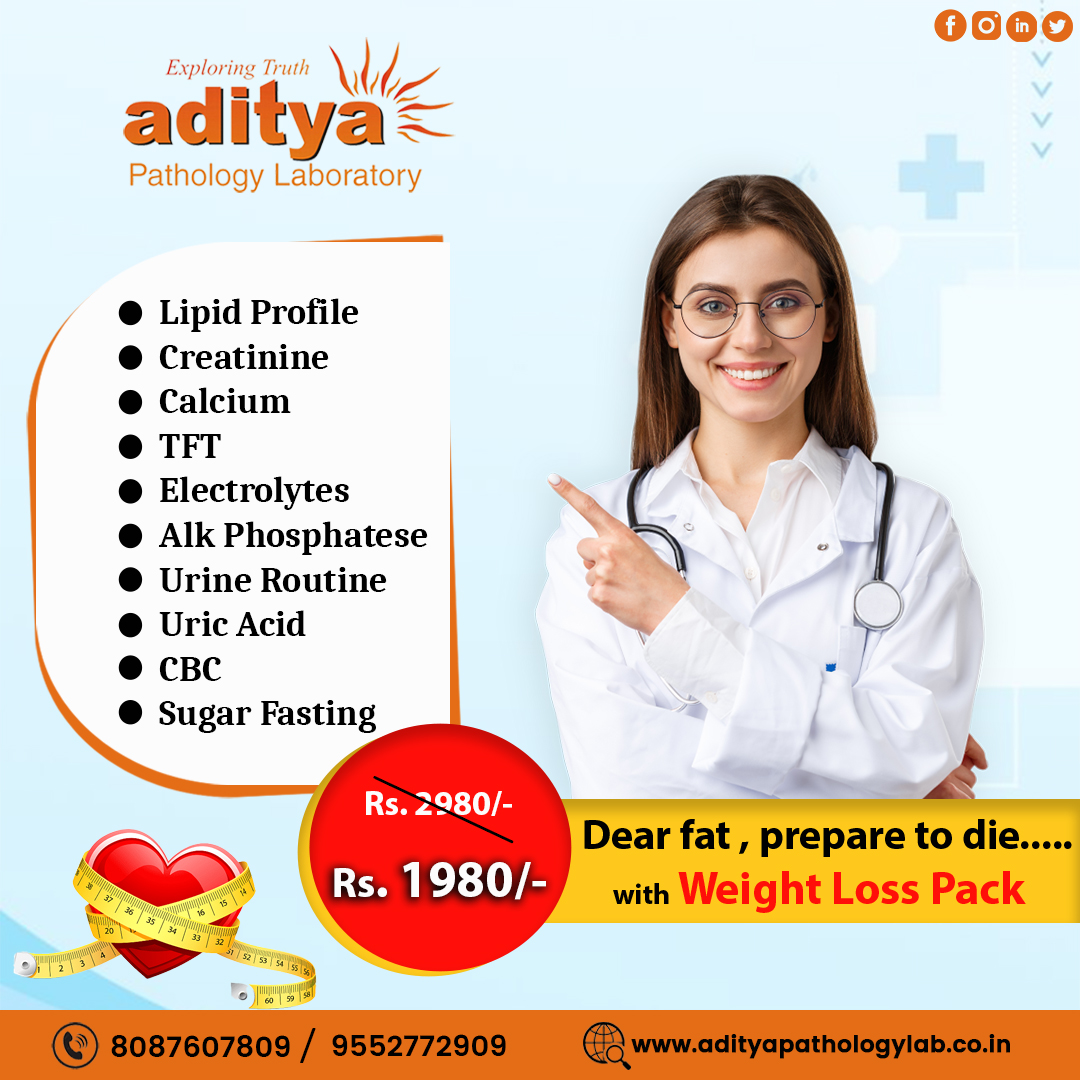 Aditya Pathology Lab (@AdityaLab_Baner) | Twitter