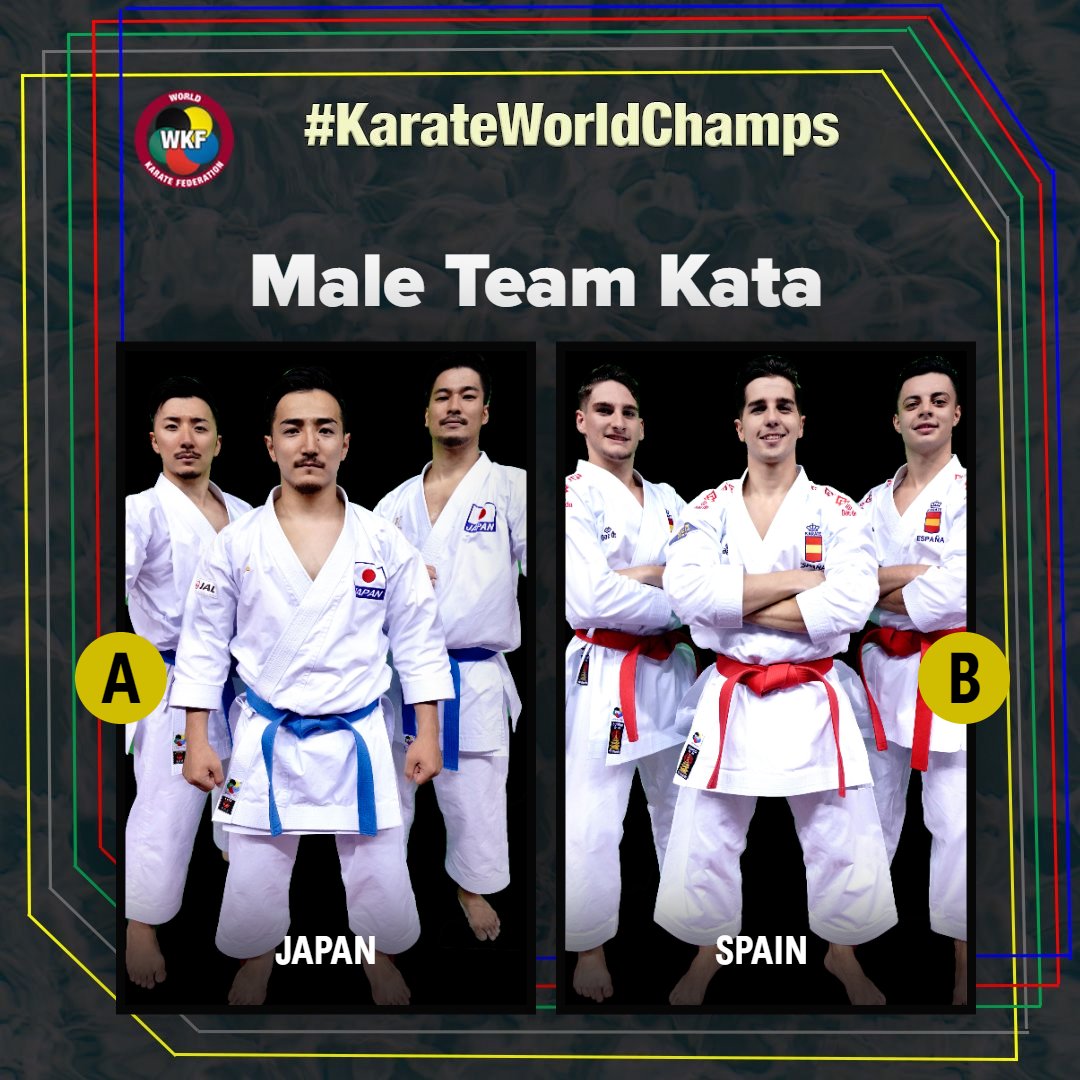 Team Kata
