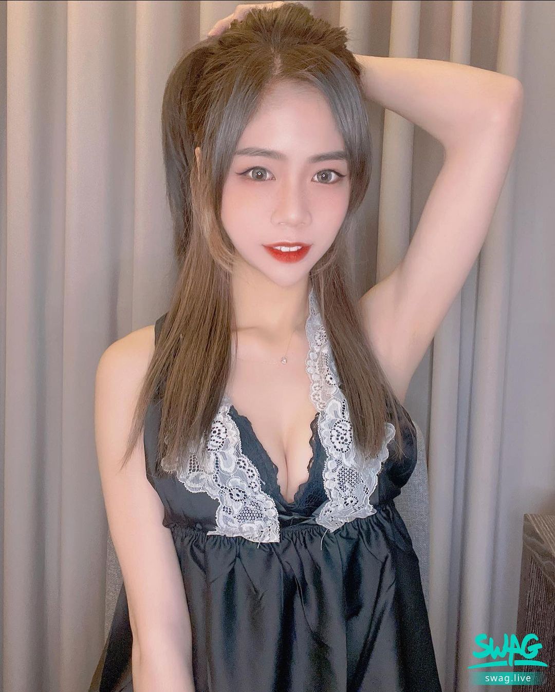 SWAG on Twitter: " 小隻馬女神柔柔，感謝祭主題長片瘋狂熱賣中 💛台灣及全球看片 https://t.co/qDyicJuZkf 💛星馬看片 https://t.co ...