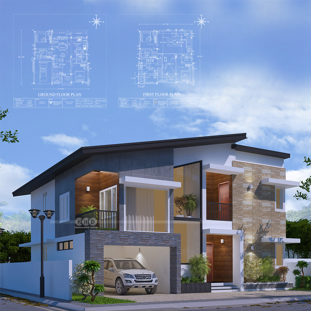 November 2012 Kerala Home Design And Floor Plans Eco Friendly Houses: