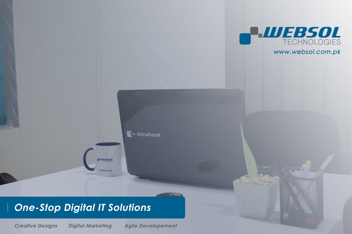 Websol technologies (@websol_tech) | Twitter