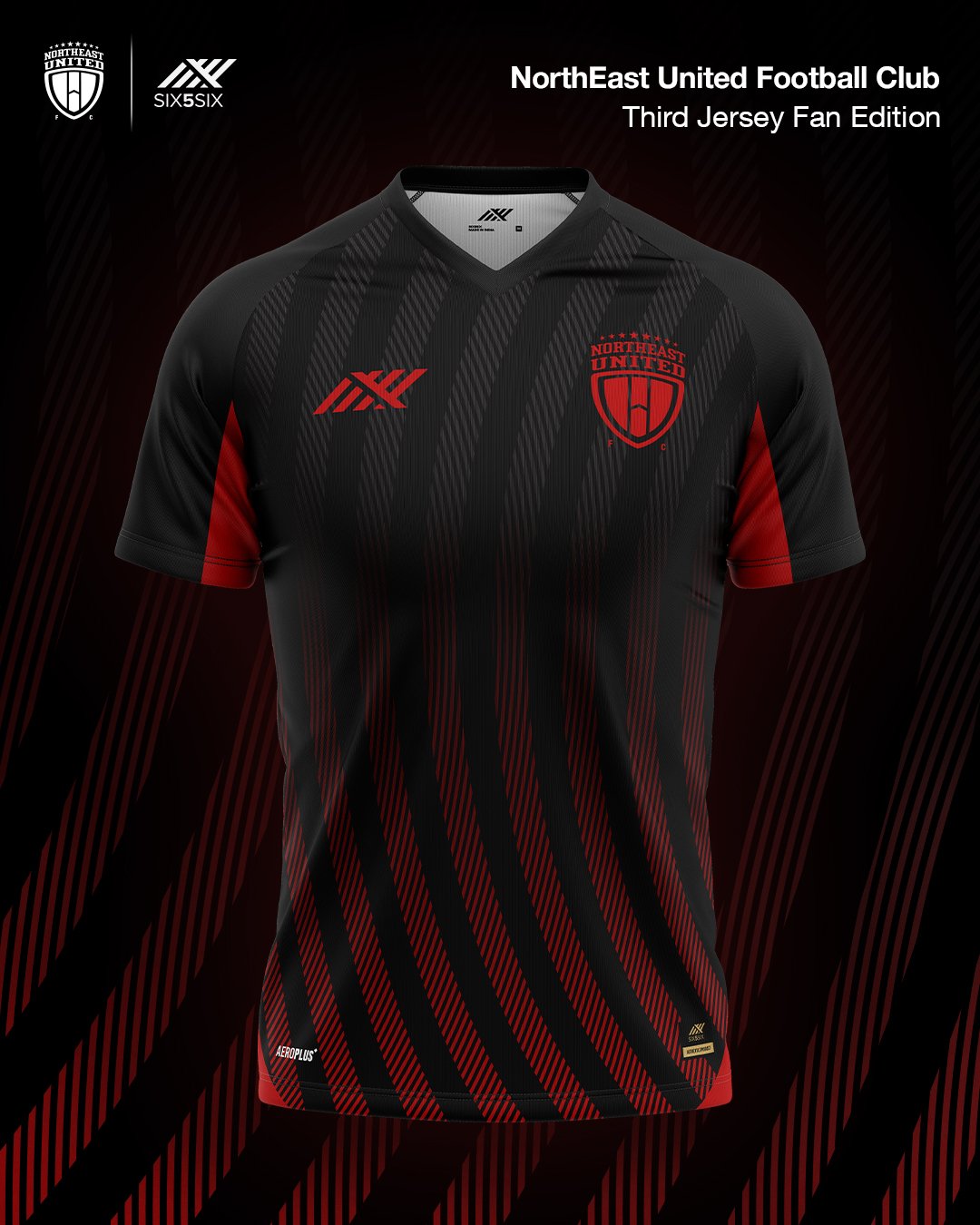 Northeast United Fc Kit