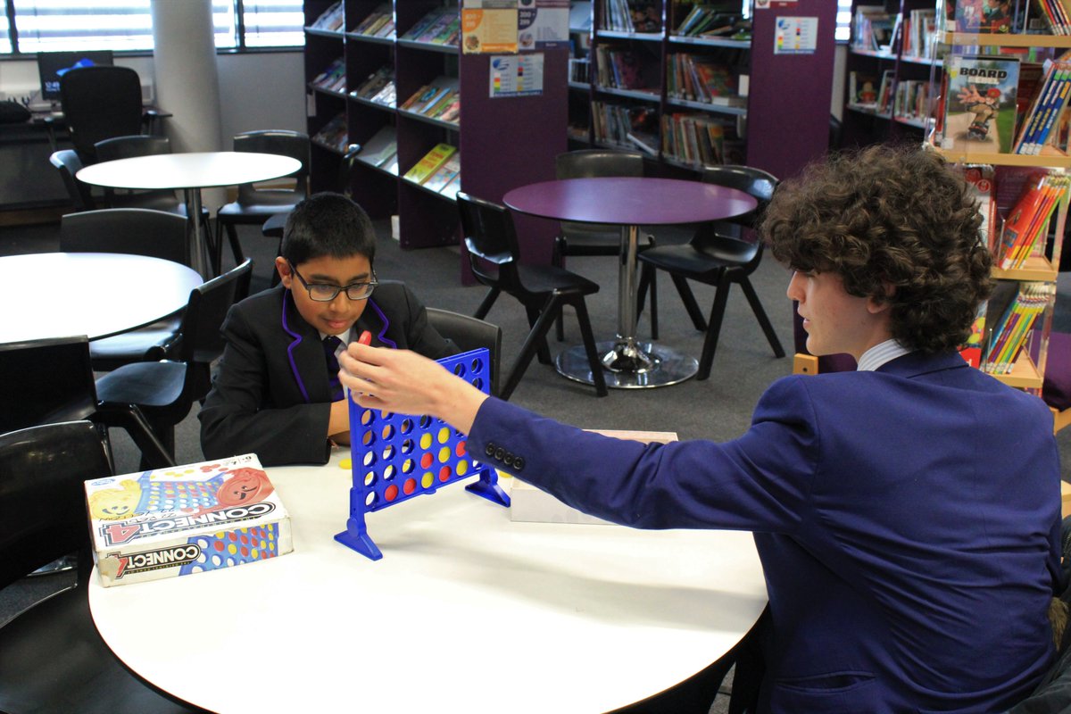 Harris Academy Falconwood