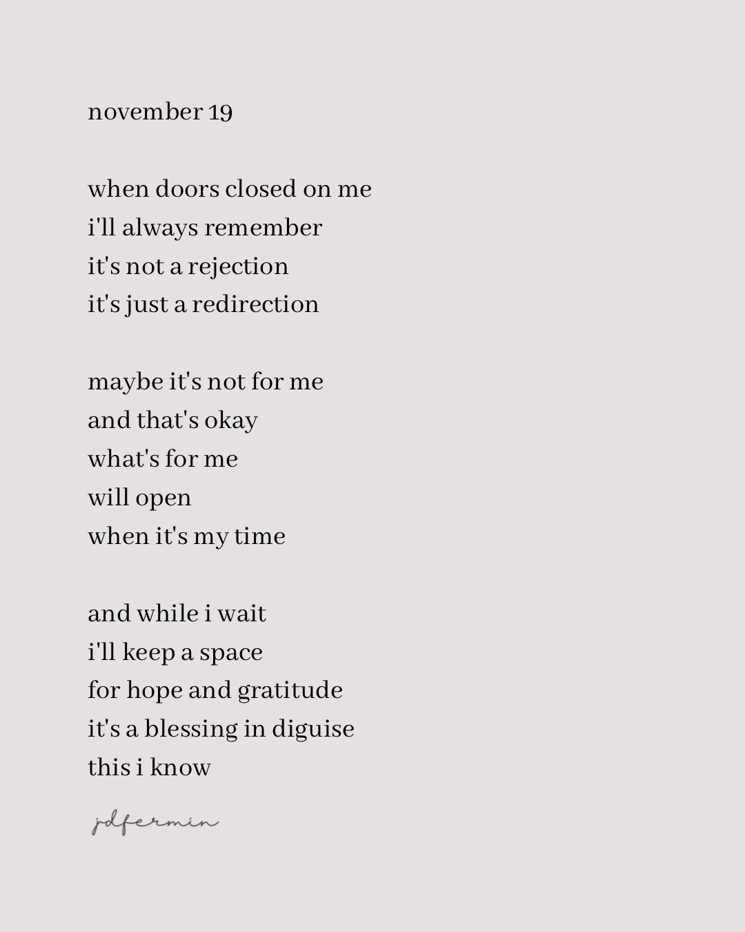 Rejection Quotes Tumblr