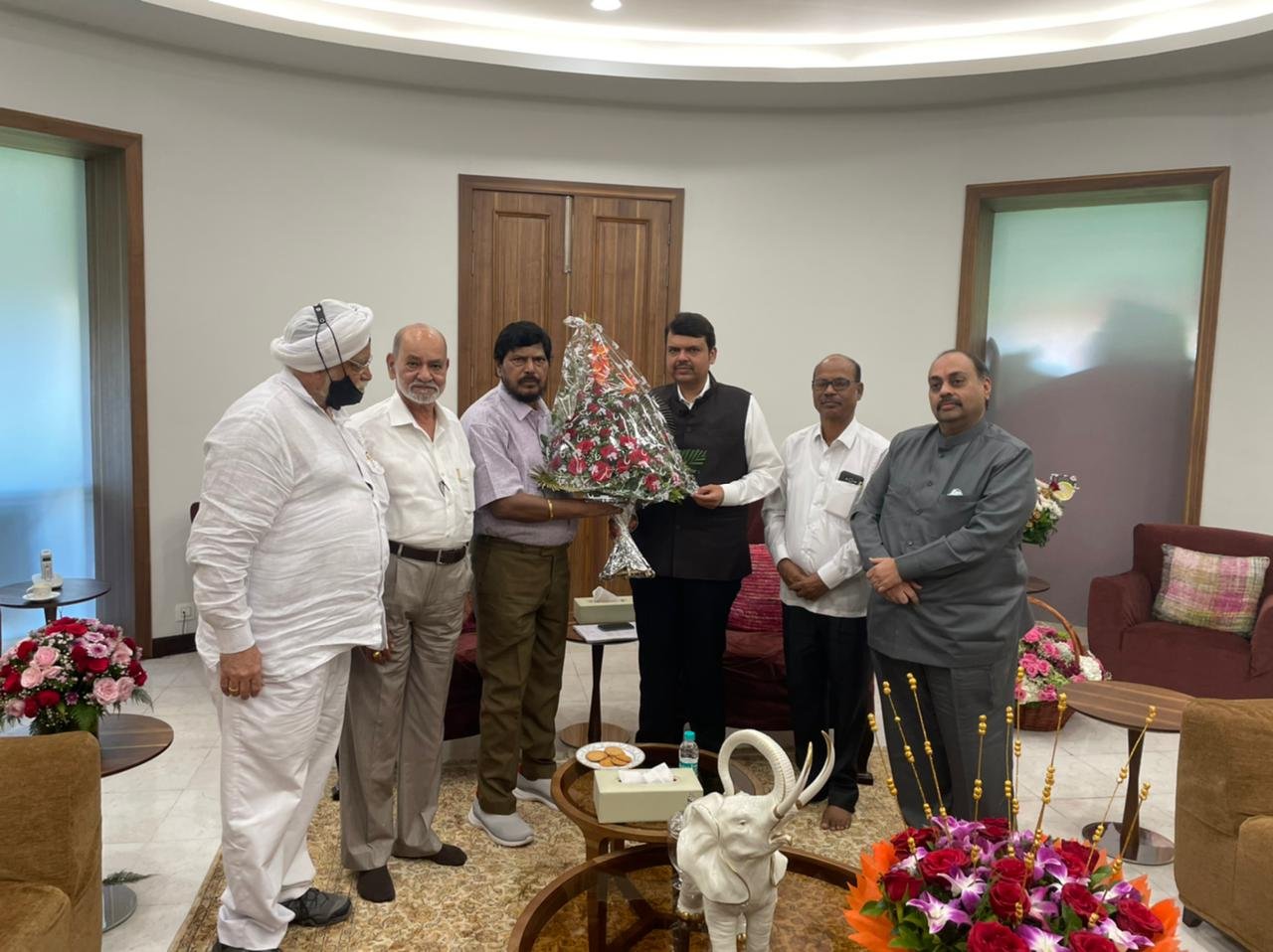 Rpi Party Election Symbol