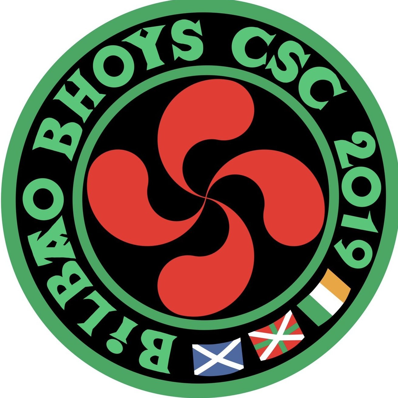 Basque Logo Euskonews & Media