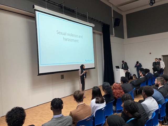 Teaching & Learning - Harris Clapham Sixth Form