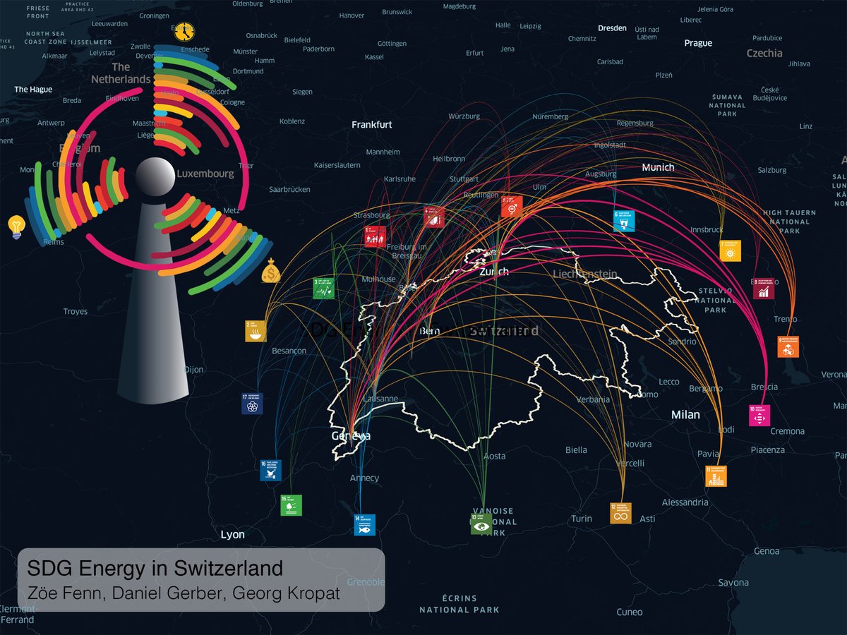 SDG Hackathon (@sdghackathon) | Twitter