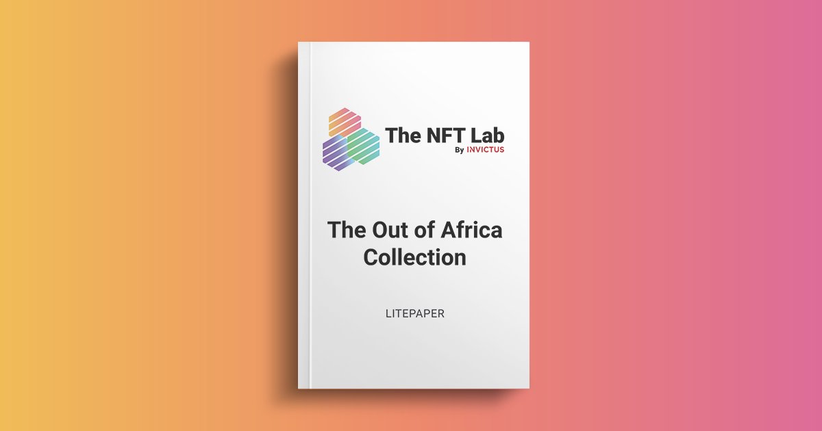 Invictus NFT Lab (@ic_NFT_Lab) | Twitter