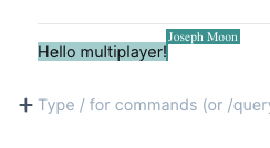 Hyperquery ⏩ (@hyperquery) | Twitter