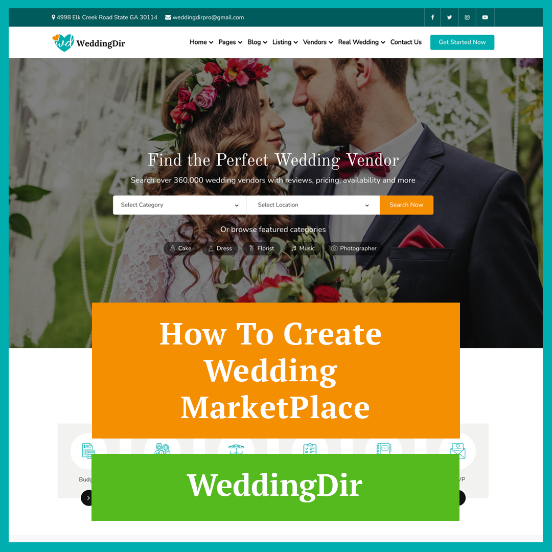 Wedding Directory (@WeddingDirPro) | Twitter