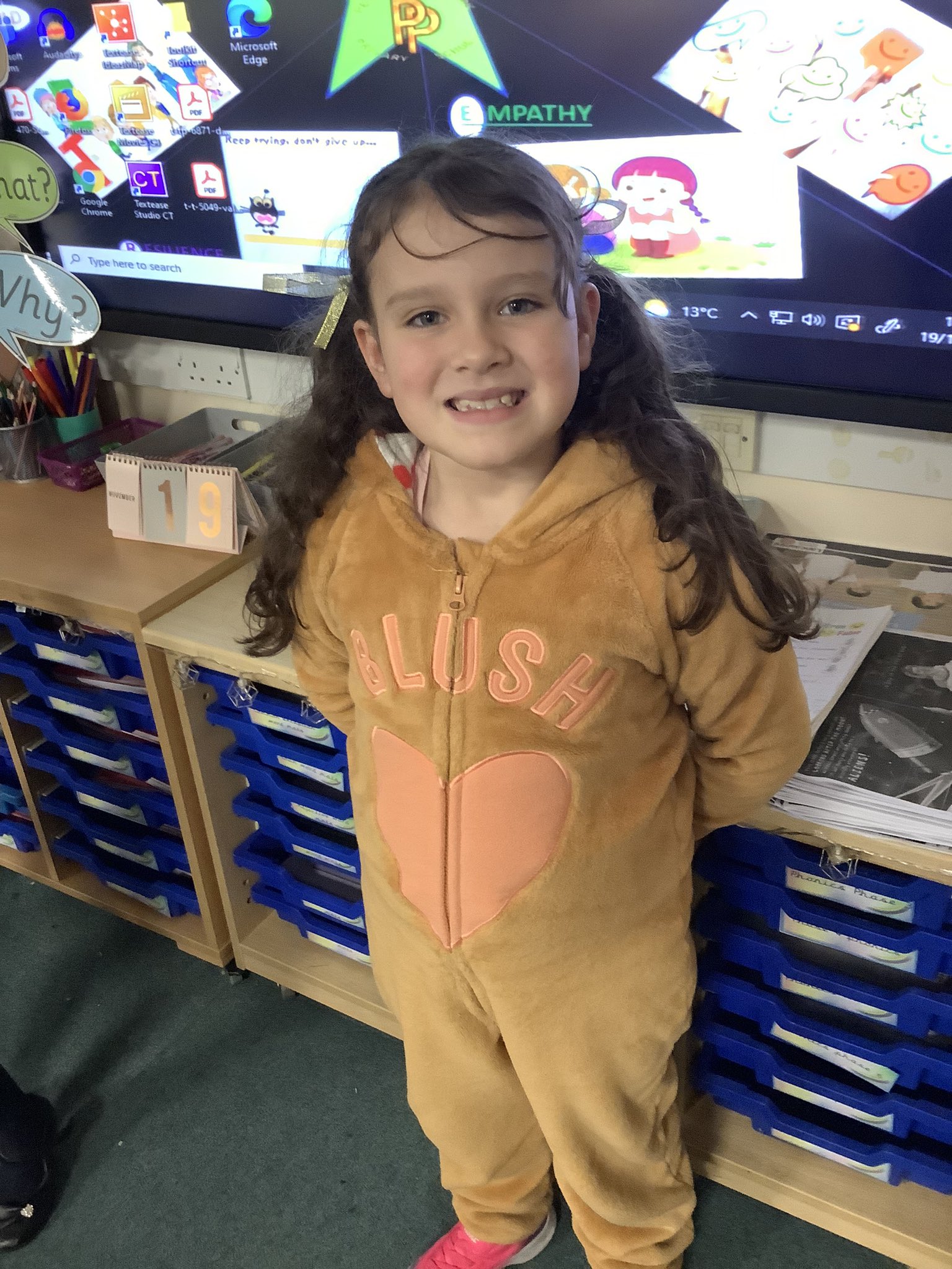 Class 7 On Twitter Our Reading Award Goes A Little Girl Who Has Made class-7-on-twitter-our-reading-award-goes-a-little-girl-who-has-made