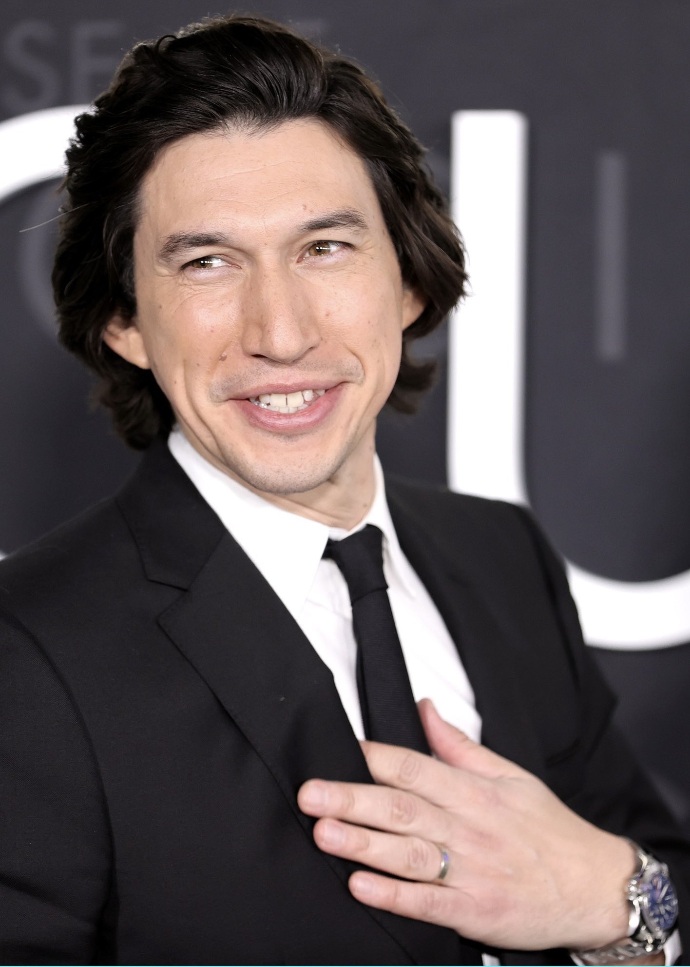 Adam Driver's Birthday Celebration | HappyBday.to