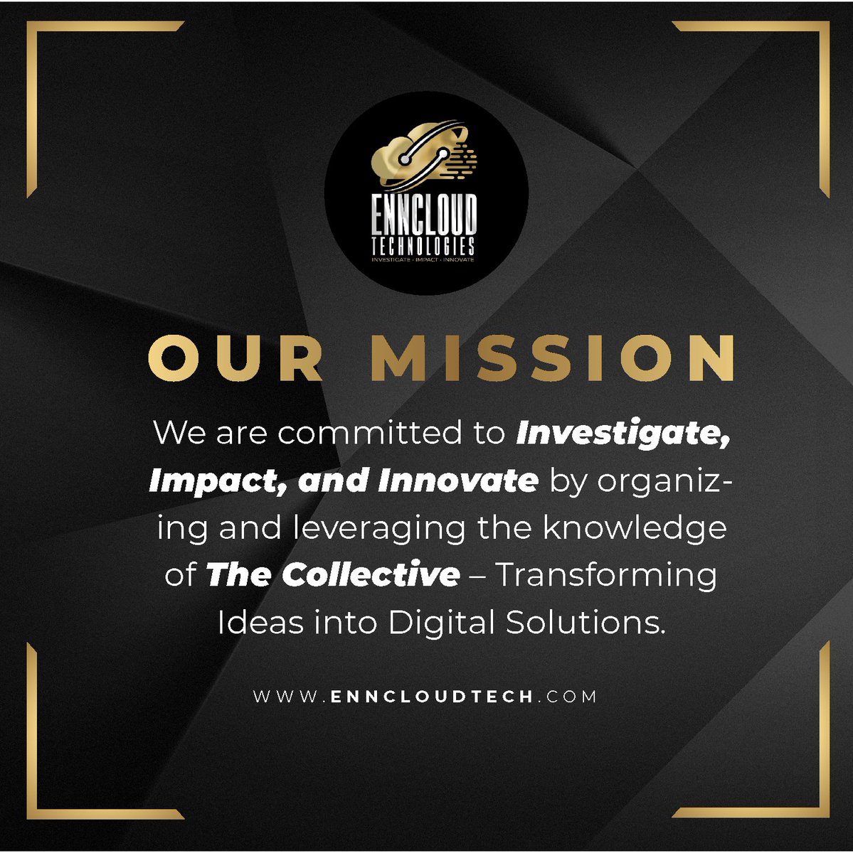 ENNCloud Technologies LLC (@Enncloudtech) | Twitter