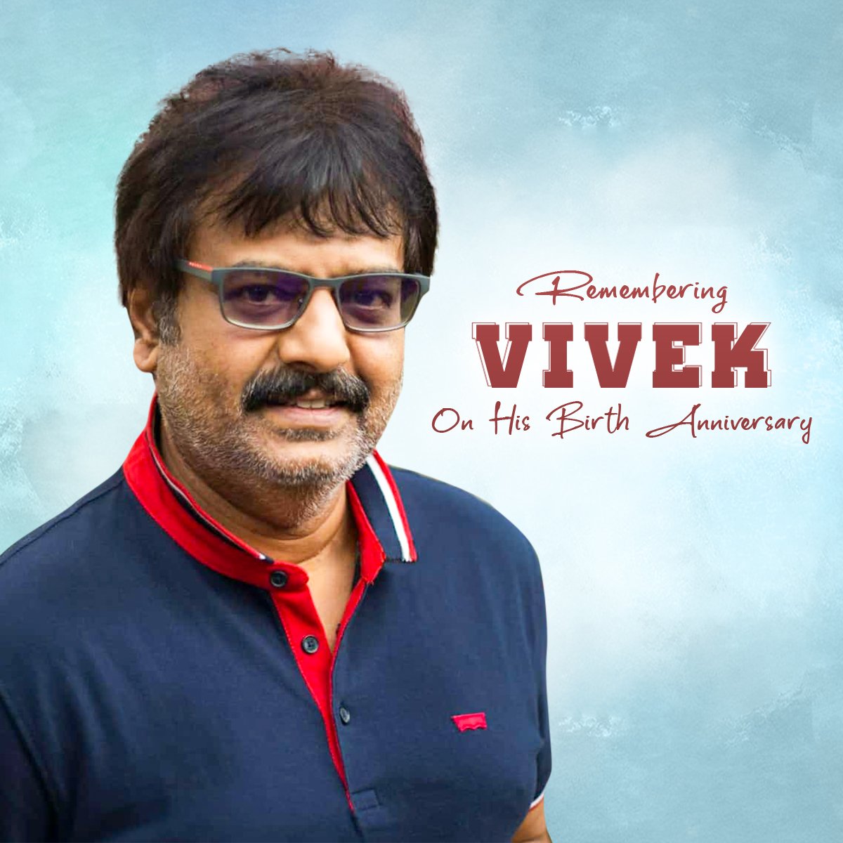 Vivek Actor