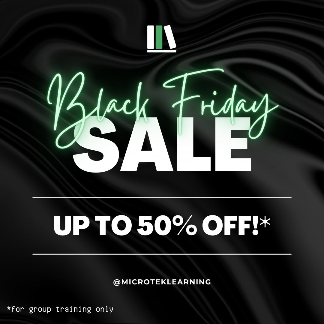 Microtek Learning (@MicrotekLearn) | Twitter