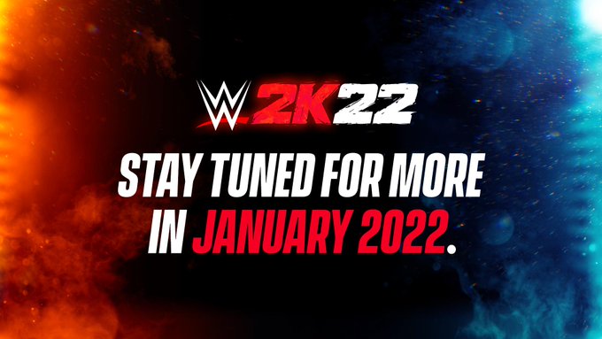 WWE 2K22 | The Official Home of WWE 2K22