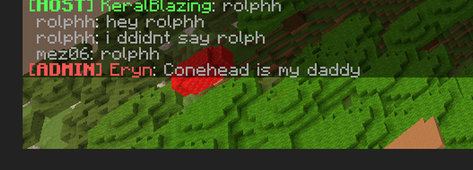 Oli (@coneheadlive) | Twitter