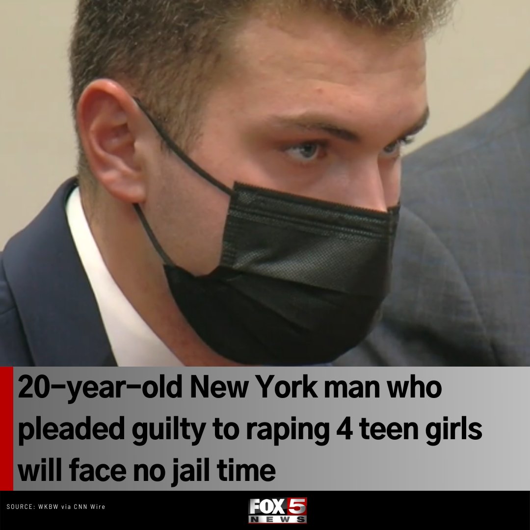 Fox5 Las Vegas On Twitter A 20 Year Old Man Who Pleaded Guilty To