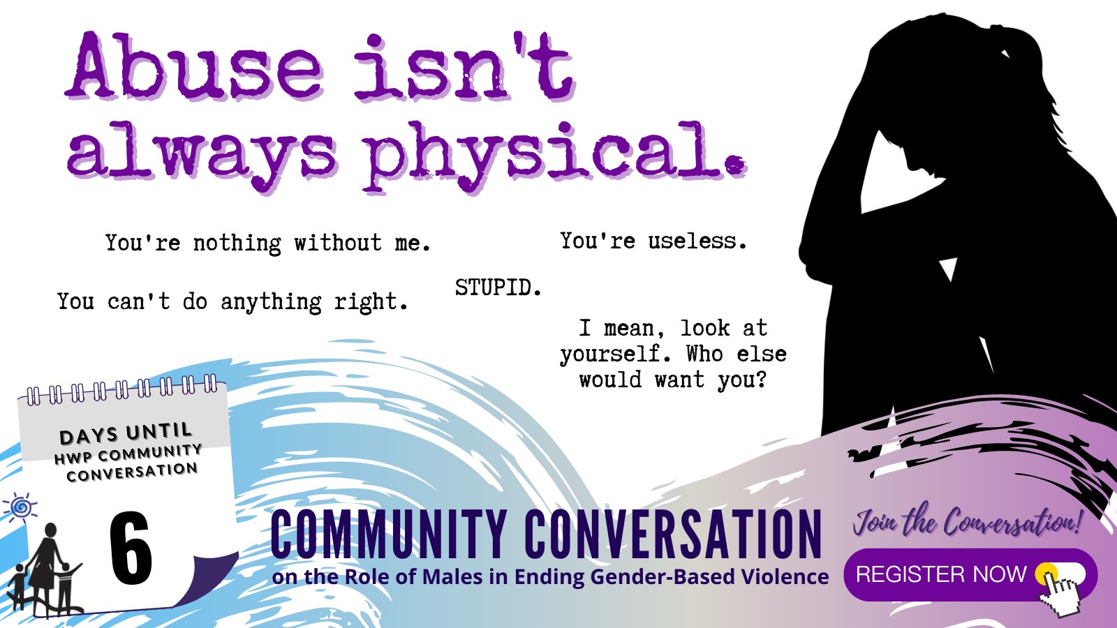 Stop Abusive Relationship