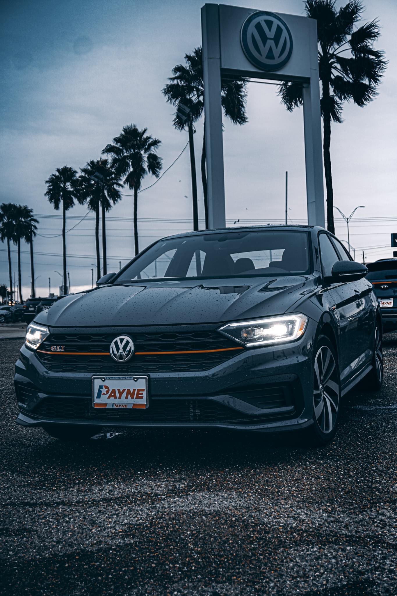 Volkswagen Jetta Images Wallpaper