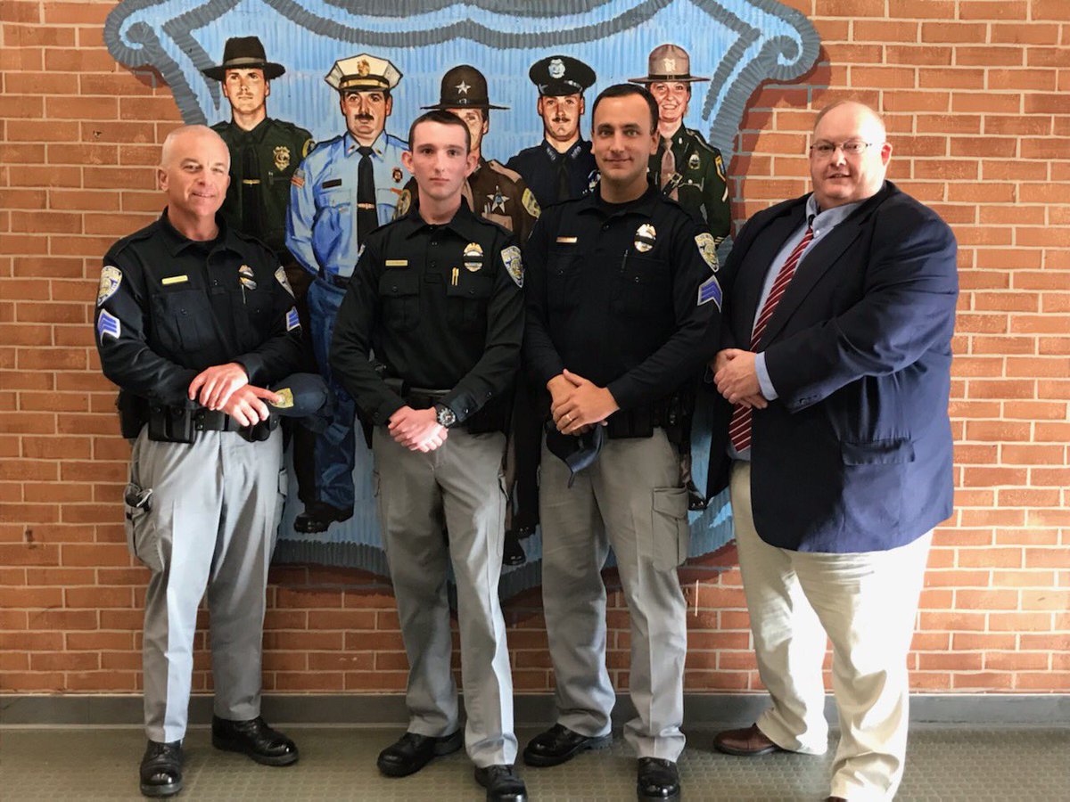 Police Standards And Training Council