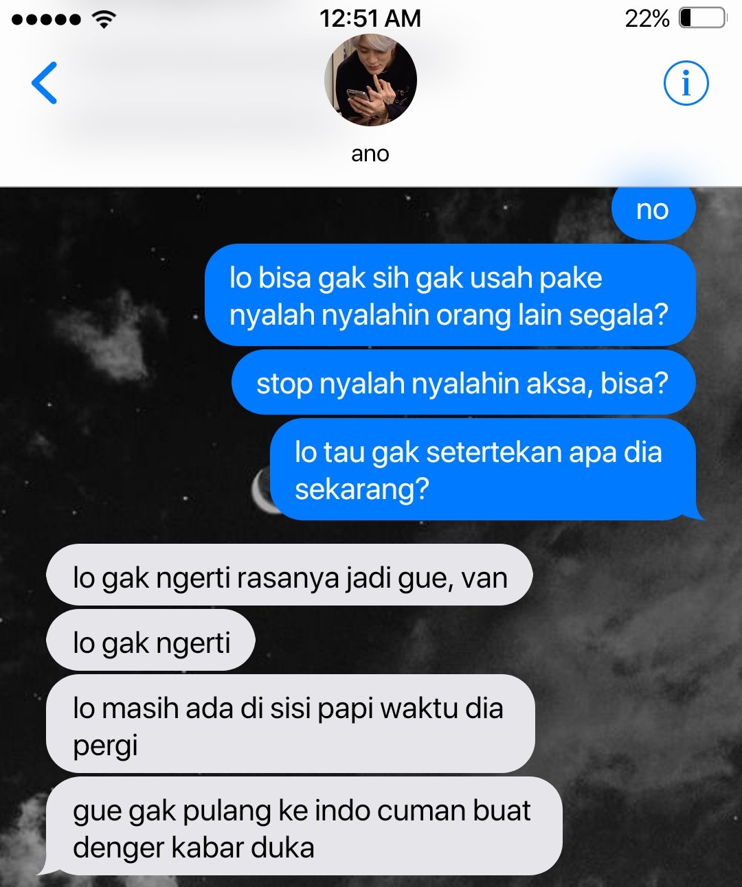 isel on Twitter: "revan pov https://t.co/CrtnCObdVx" / Twitter