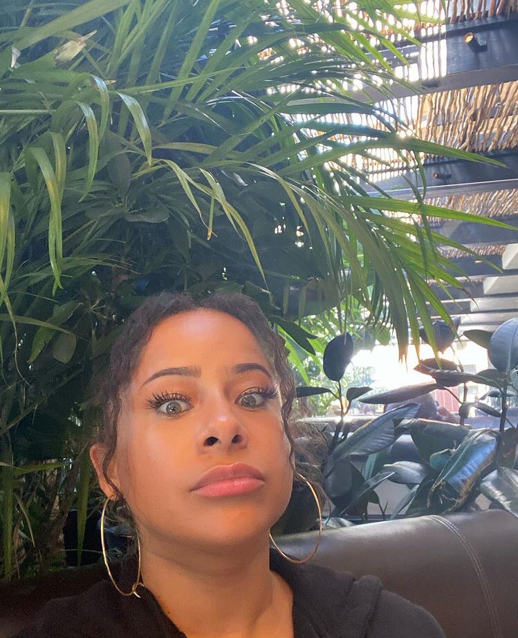 Ciera Rogers's Instagram, Twitter & Facebook on IDCrawl
