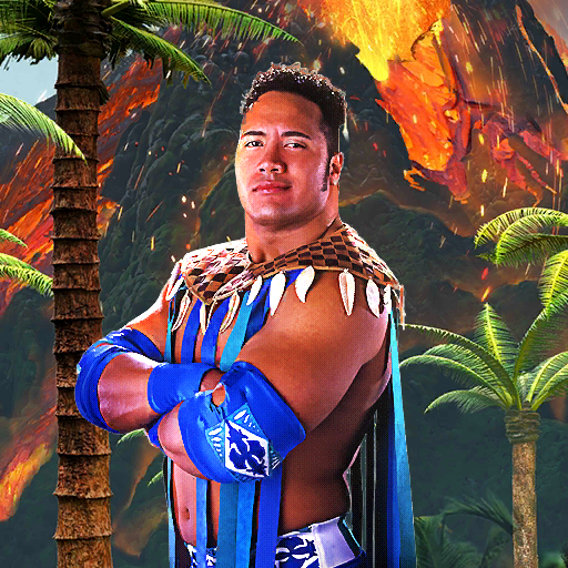 Rocky Maivia