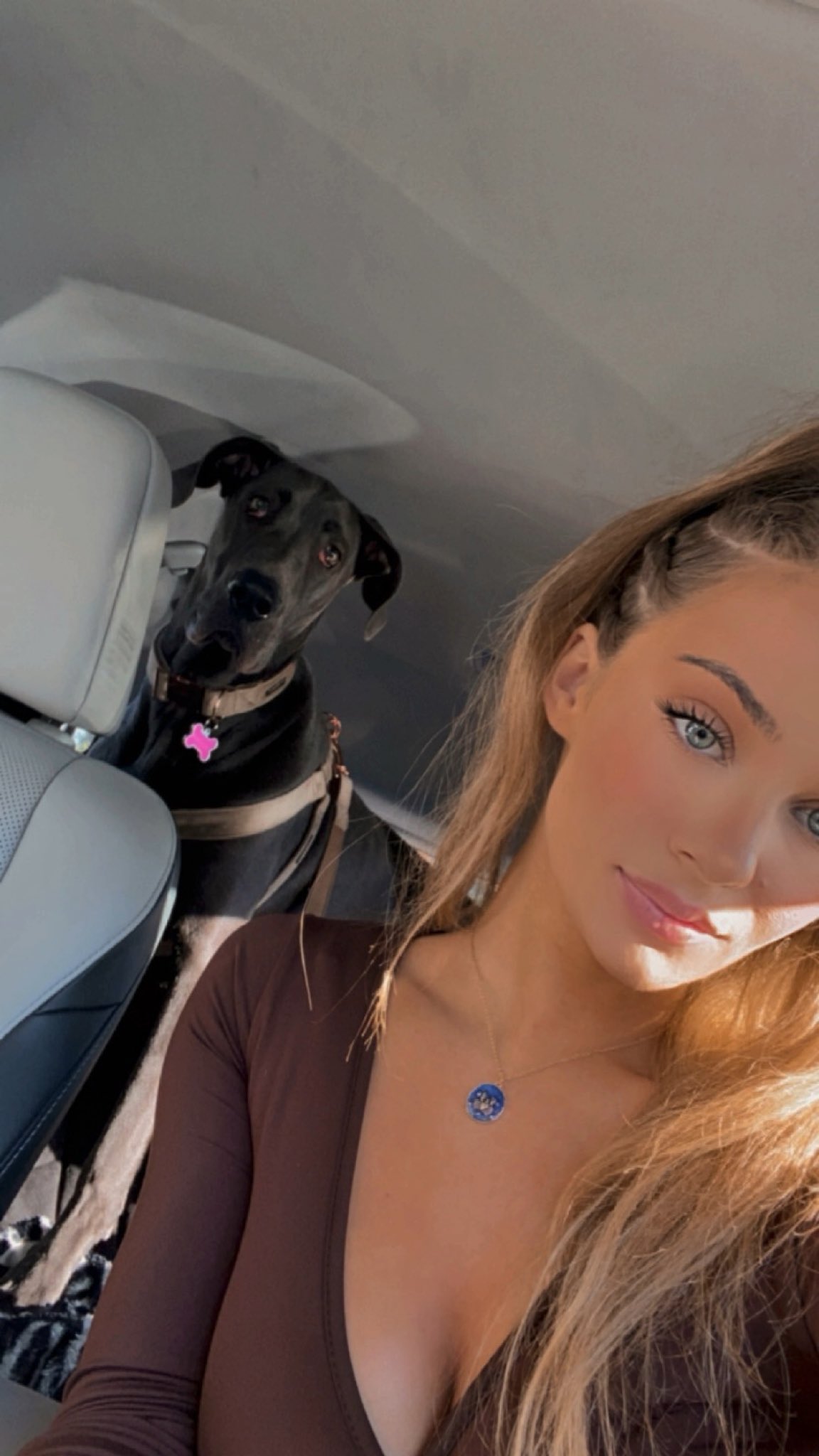 Anna Jay on Twitter: "Navy says to watch AEW Rampage tonight. Listen to Navy. 💞 https://t.co ...