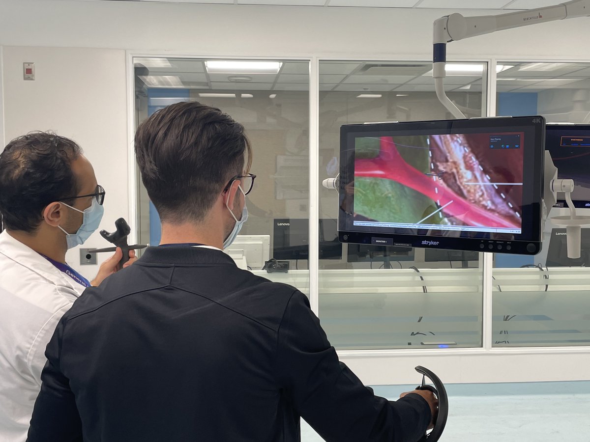 Haply Robotics (@haplyrobotics) | Twitter