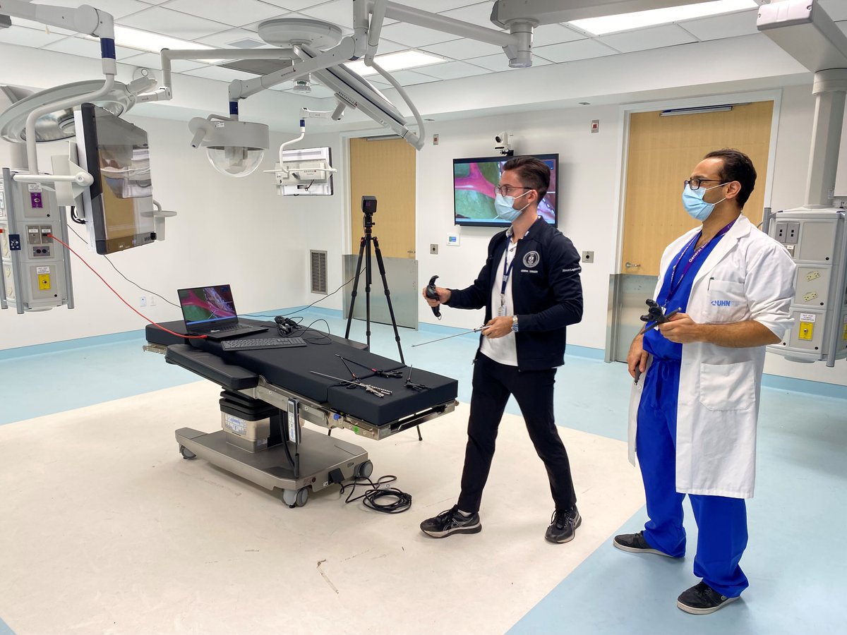 Haply Robotics (@haplyrobotics) | Twitter