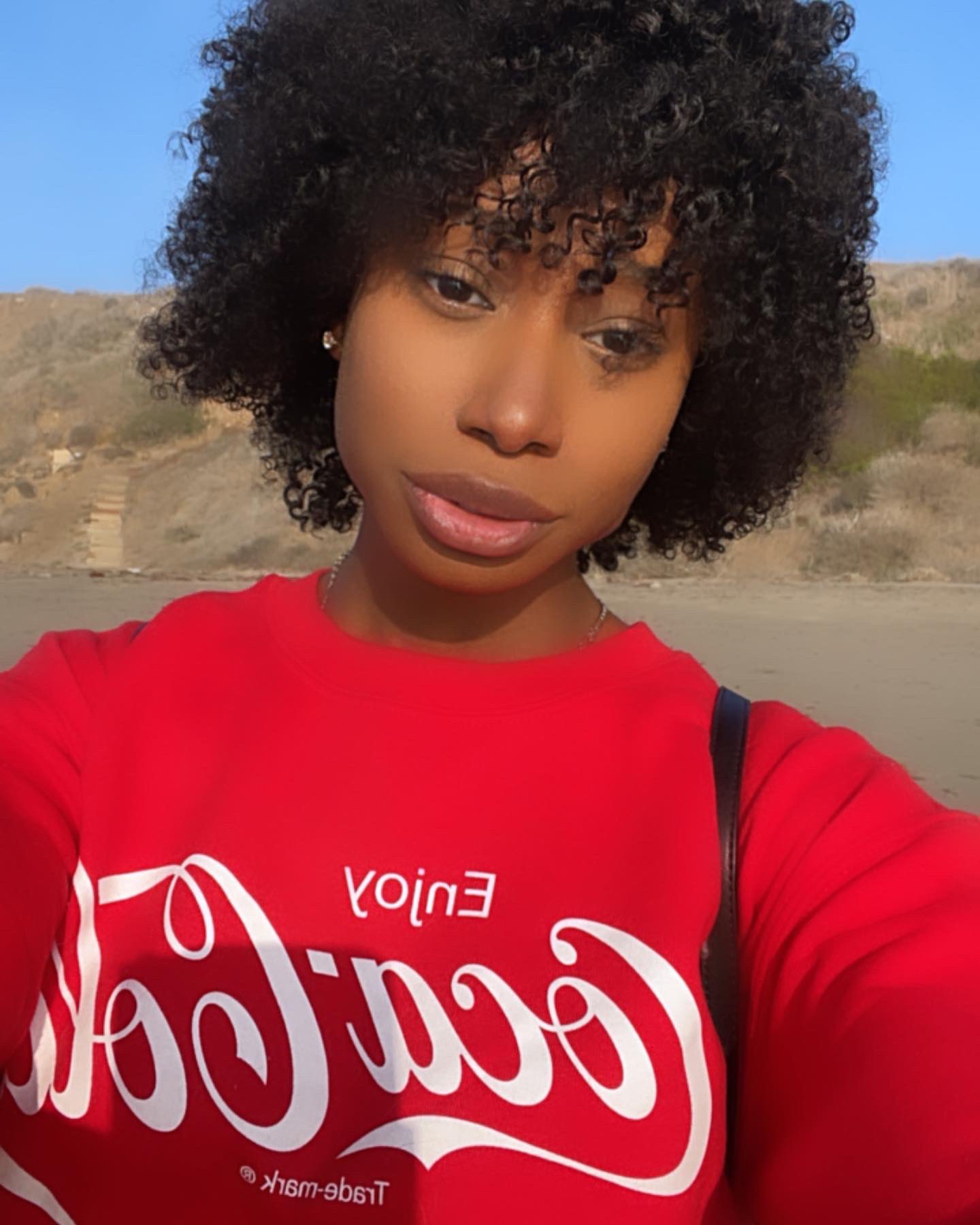 Tw Pornstars Kinsley Karter Twitter Day At The Beach 🏝 🤗 905 Pm 19 Nov 2021