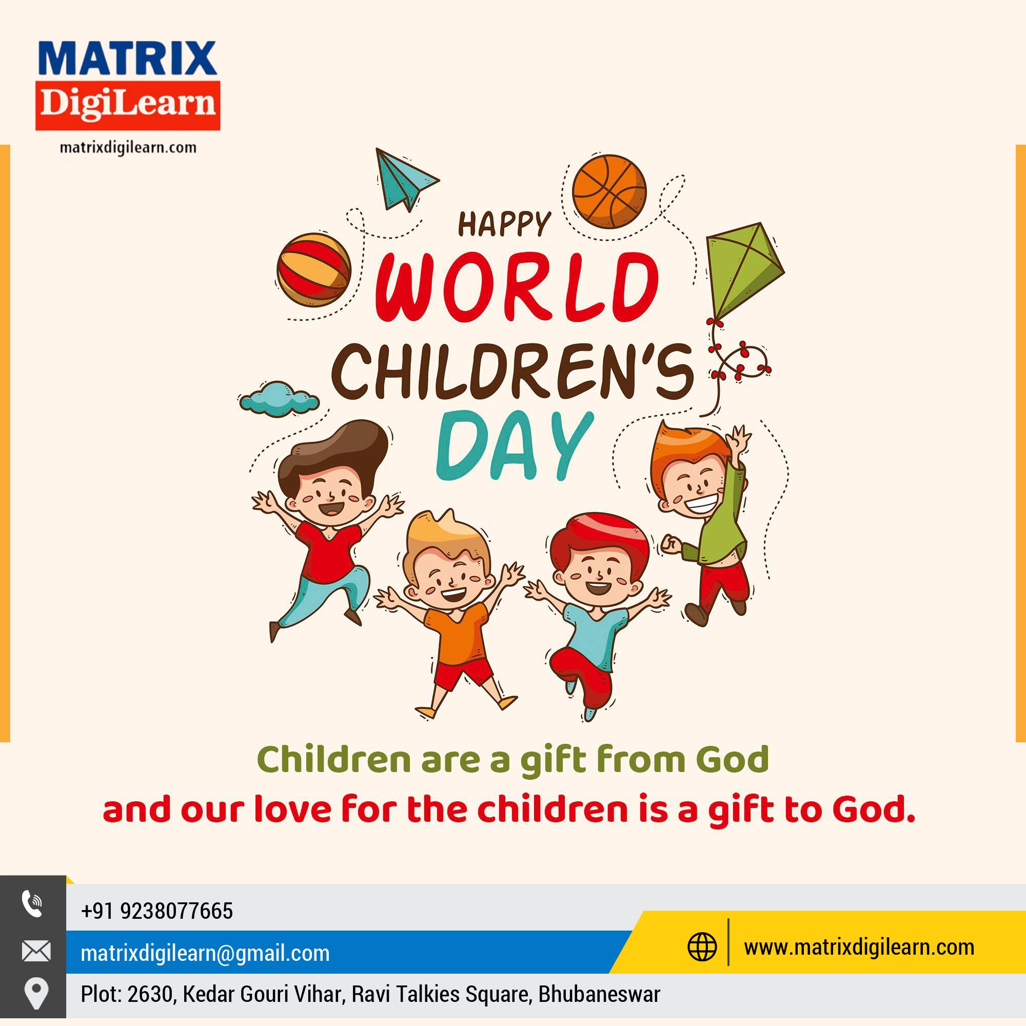 Matrix DigiLearn (@matrixdigilearn) / Twitter