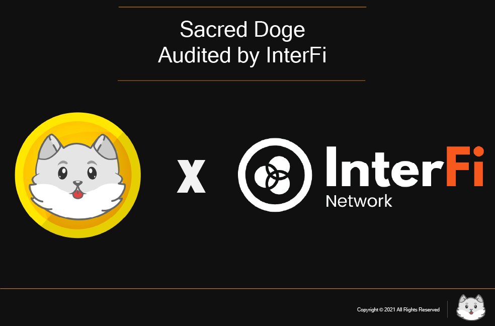 Sacred Doge (@sacred_doge) | Twitter