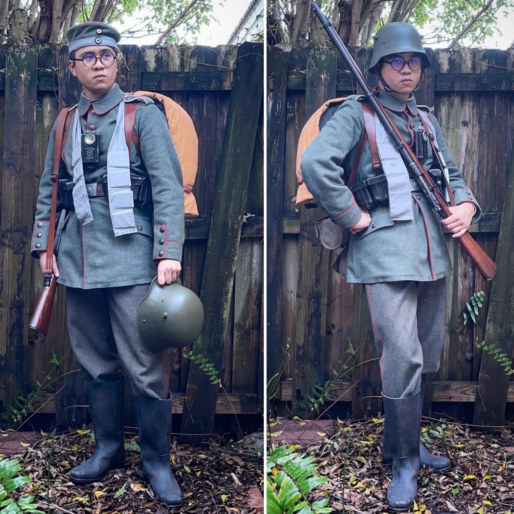 Imperial German Army