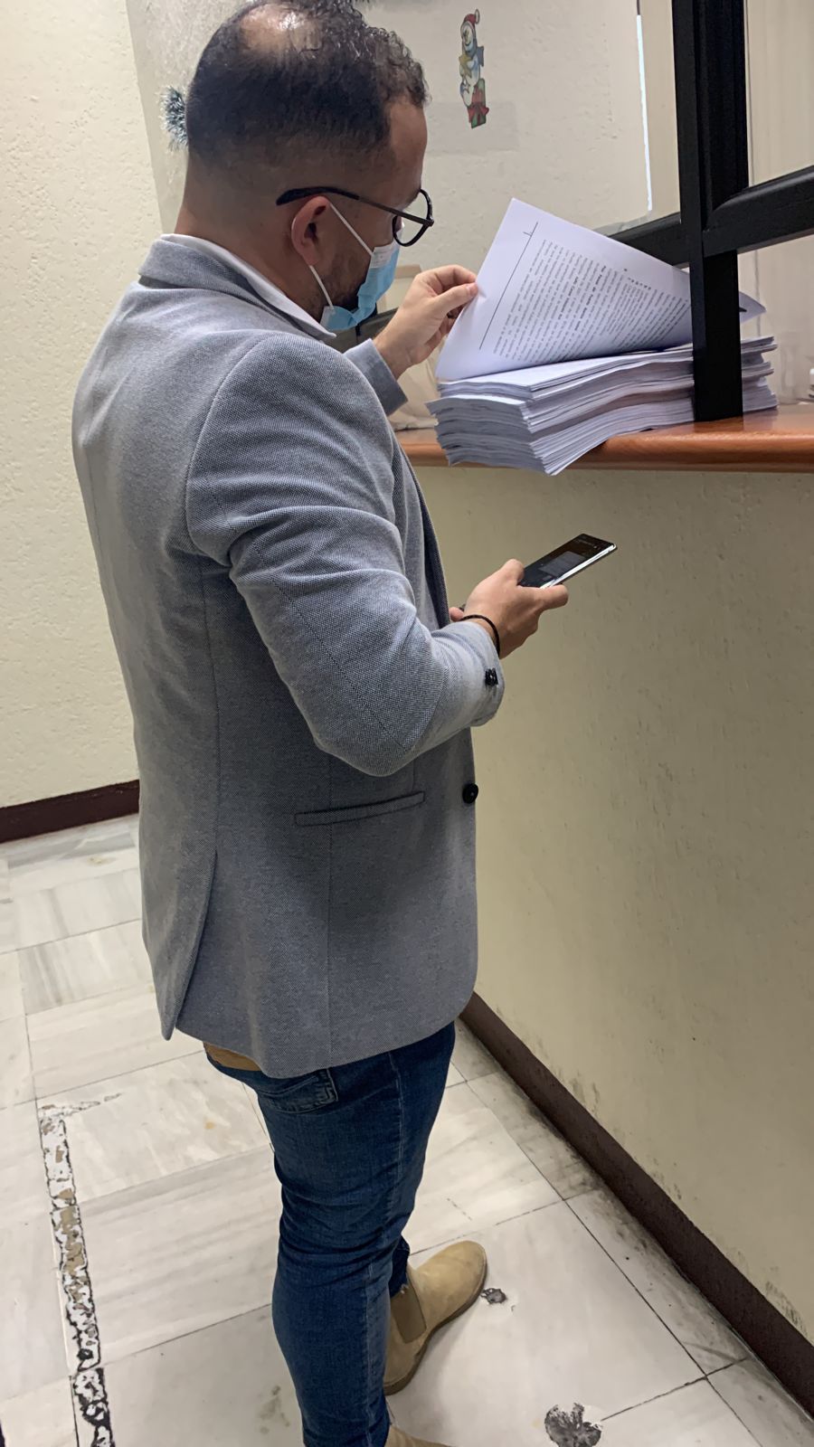 MP de Guatemala on Twitter: "#Ampliación #OperaciónOnix Como parte de las acciones de la ...