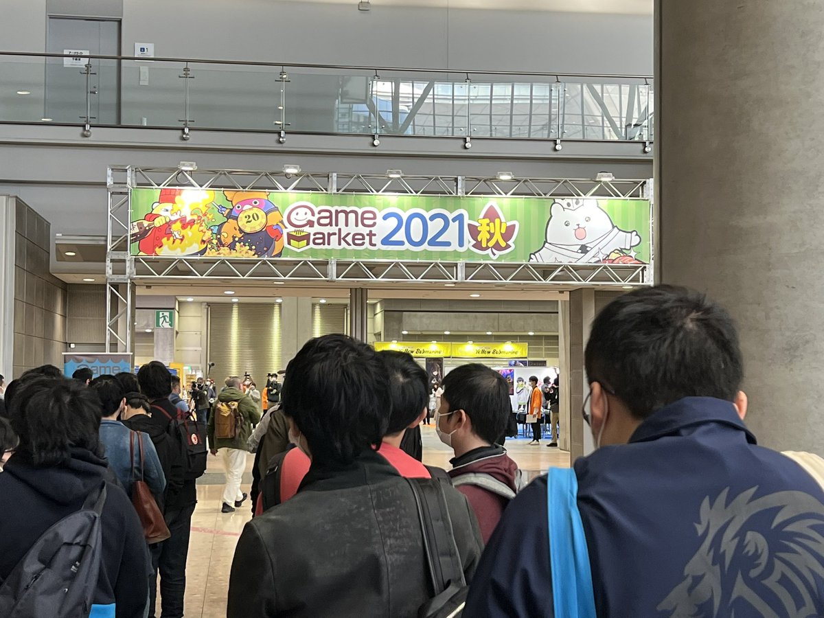 開場！ 彼方ありす @alice_kanata_