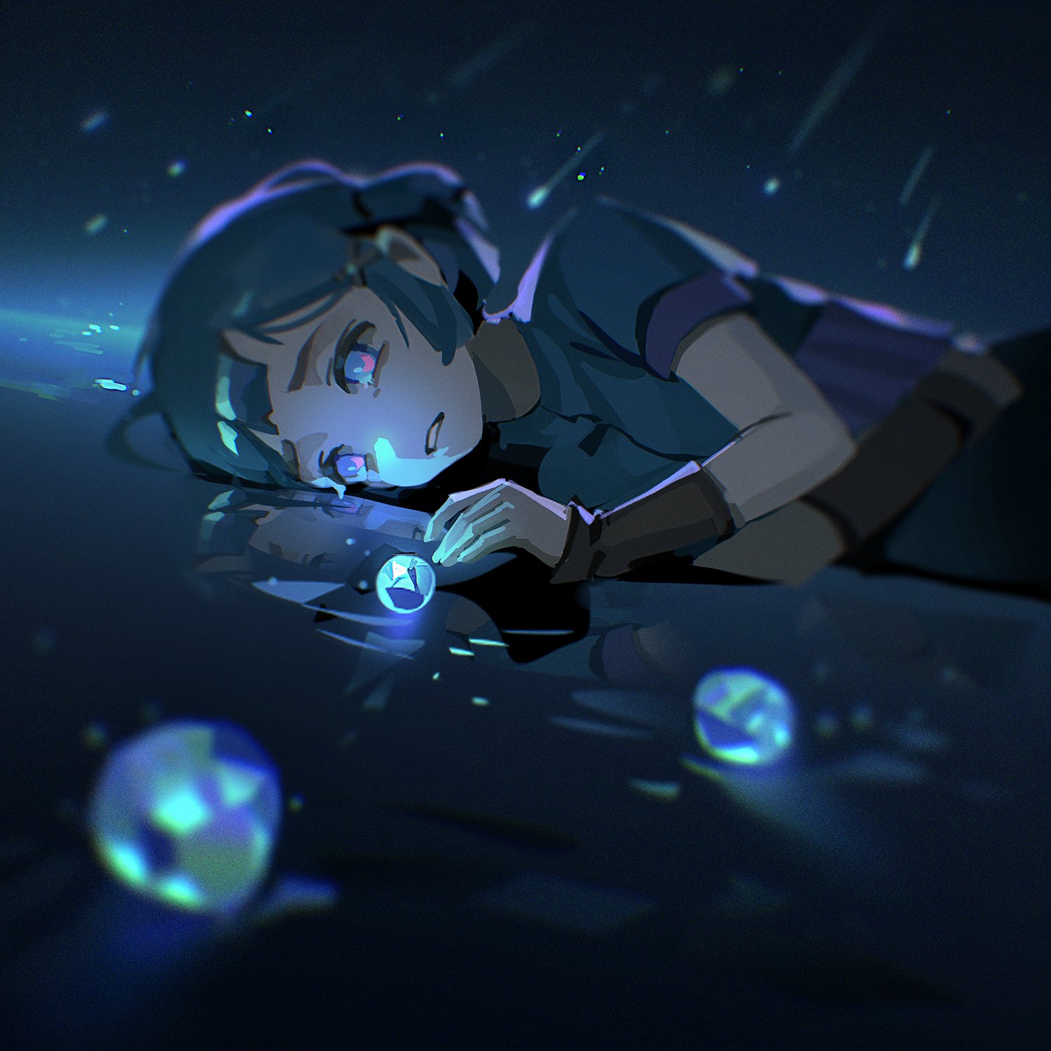 Solraka💙솔라카 수강생 모집중 On Twitter Rkgk6 3 Arcane
