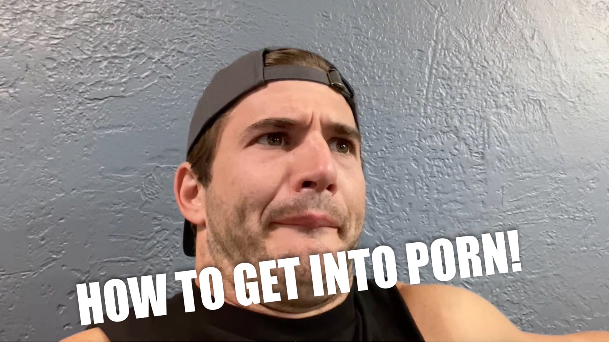 Tw Pornstars Nathan Bronson Twitter New Youtube Video Coming Monday