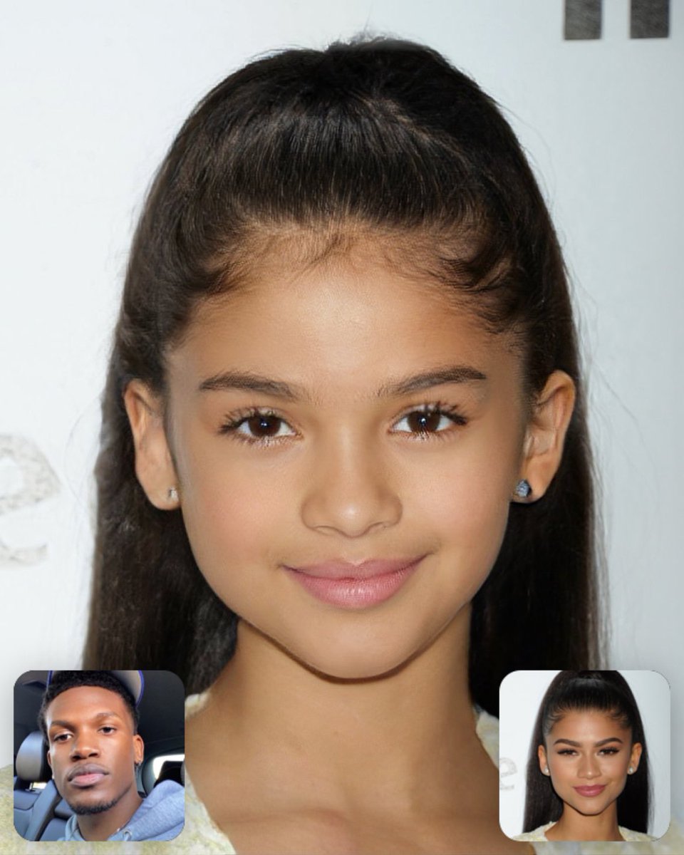 「Wait.@Zendaya I think we need to have ki」|VactuART (Commissions OPEN)のイラスト