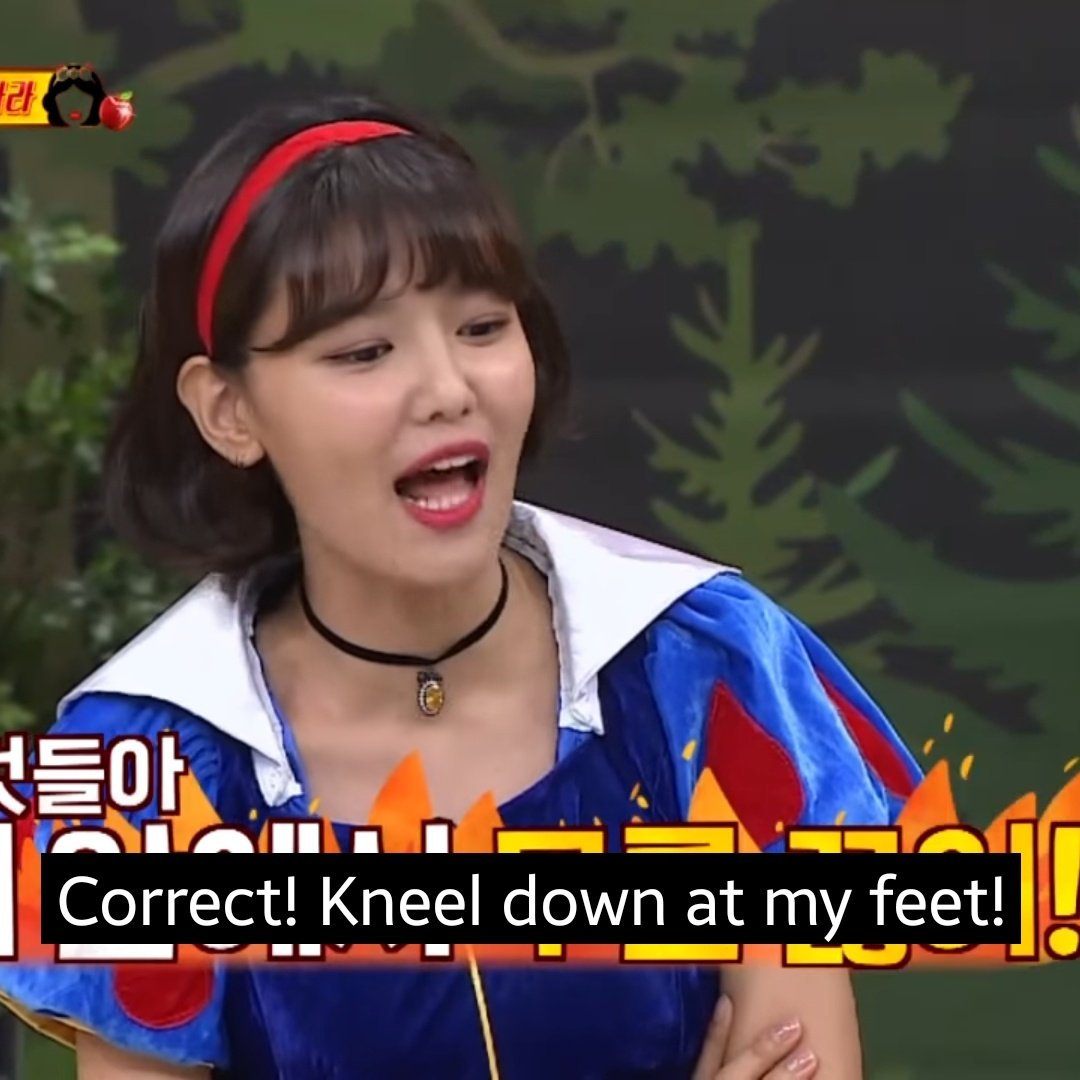 Snsd Meme