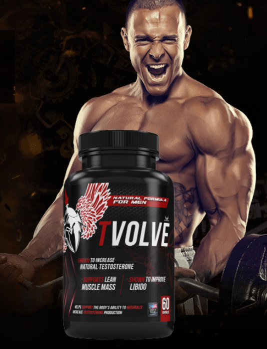 MuscleComplex TVolve (@MMusclecomplex) | Twitter