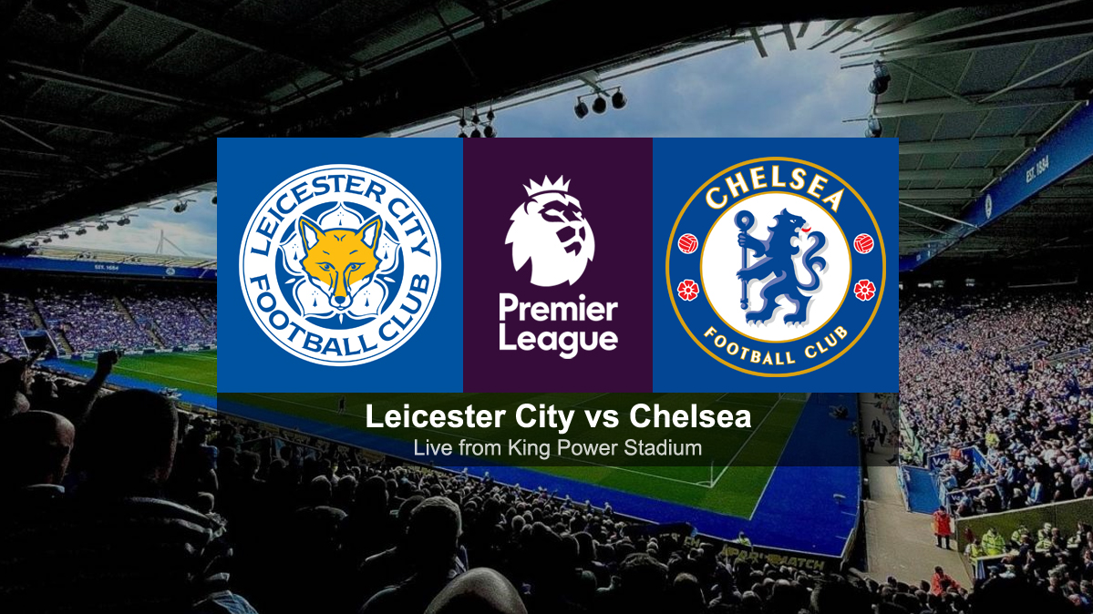Leicester City vs Chelsea Full Match & Highlights 20 November 2021 Leicester City vs Chelsea Full Match & Highlights 20 November 2021