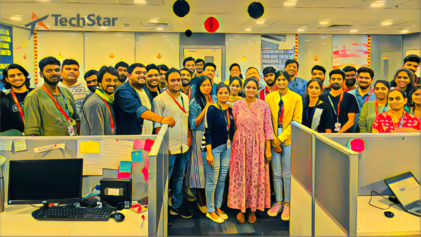 TechStar IT Services Private Ltd. (@TechStarHR) | Twitter