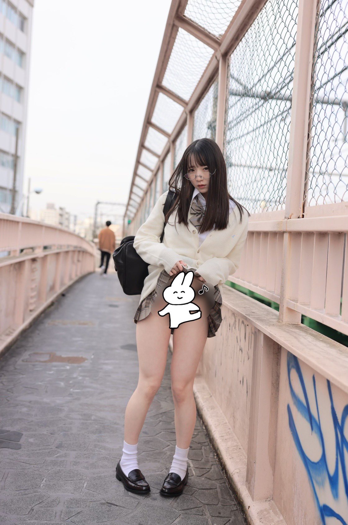 うたたね翠🌙.*· Utatane Sui @ｺﾐｹ1日目 西う22a on Twitter: "早く見せたいッ！！！！ えちえちJ 〜💓やっぱり野外露出は楽しすぎるなぁ(⸝⸝⸝•௰ ...