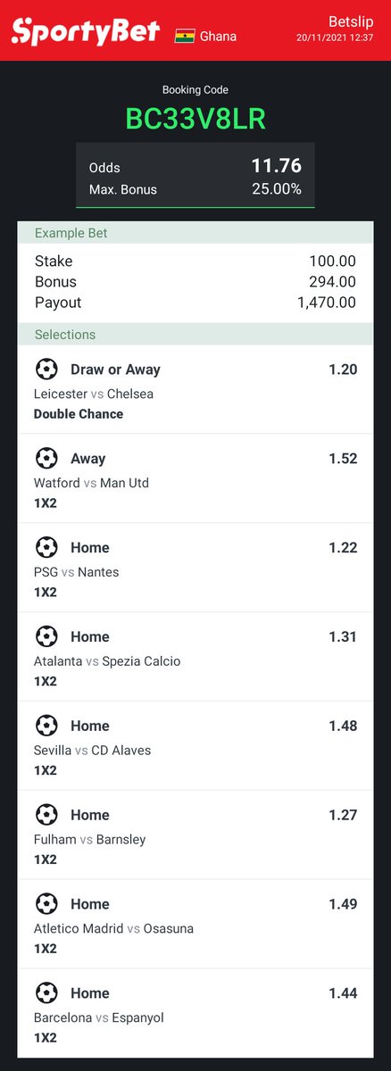 THE NEW PUNTER (@k_labister) | Twitter