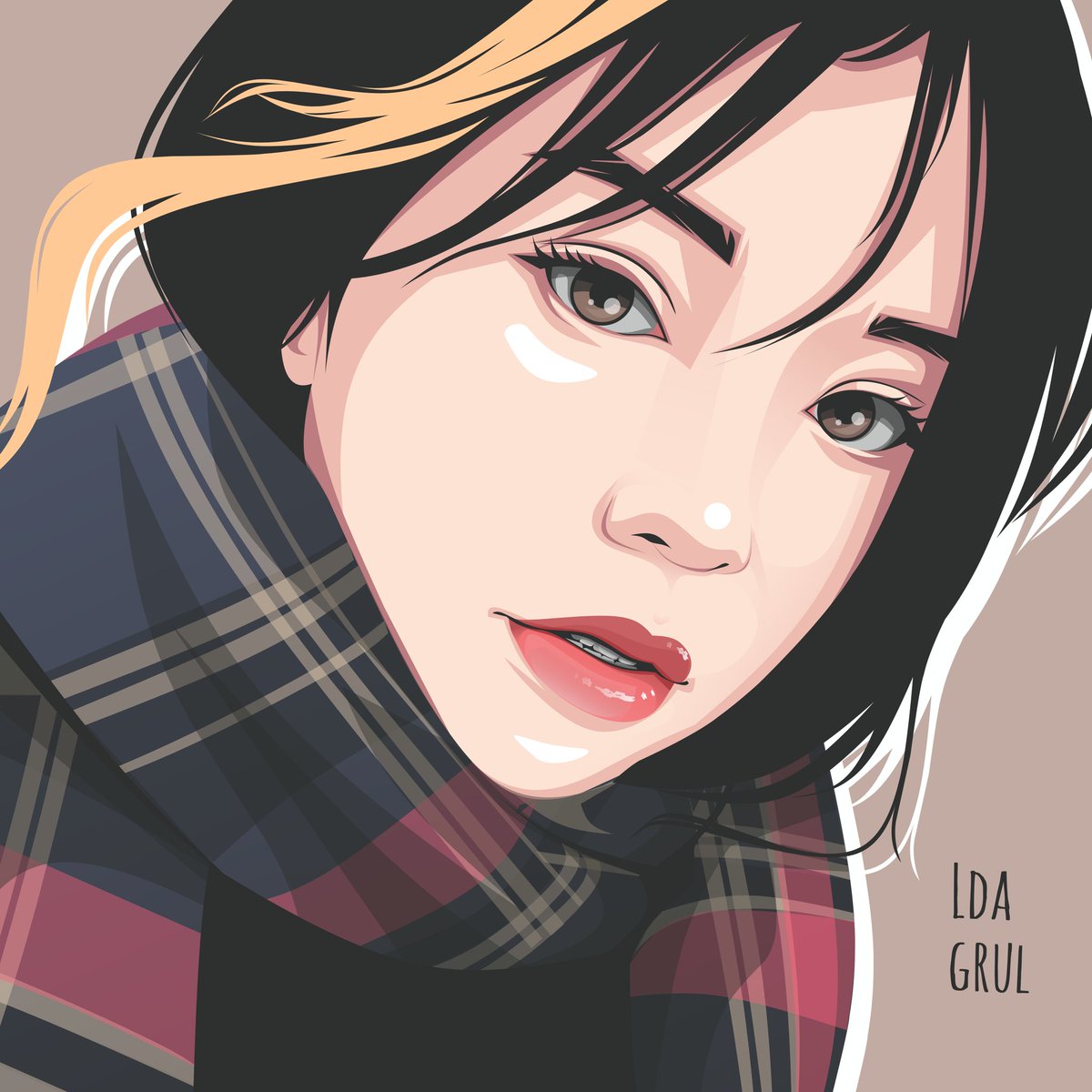 aldaa -ㅅ- | hiatus (@Ldagrul) さんのイラスト・マンガ作品まとめ (31 件) - Twoucan